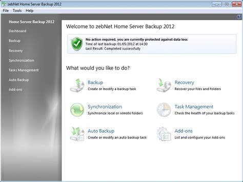 recover corrupt backup file dirfiles