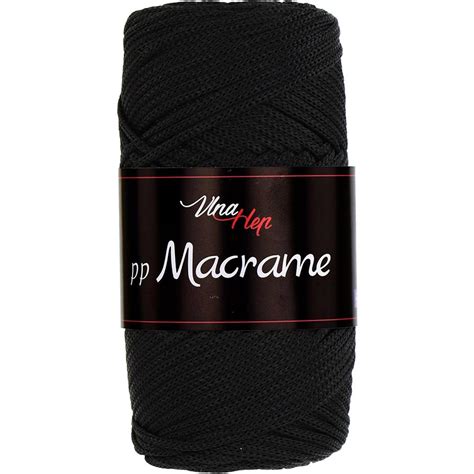 Pp Macrame Vems Cz