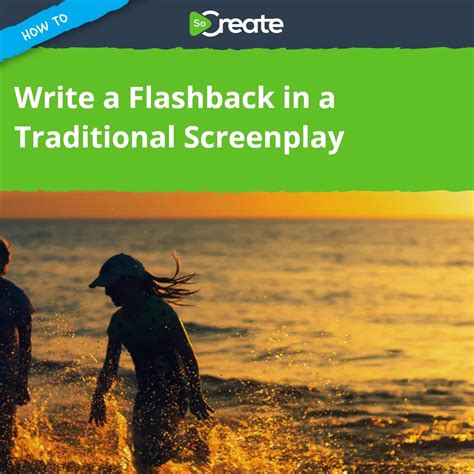 How To Write A Script Without Dialogue By Socreate Medium