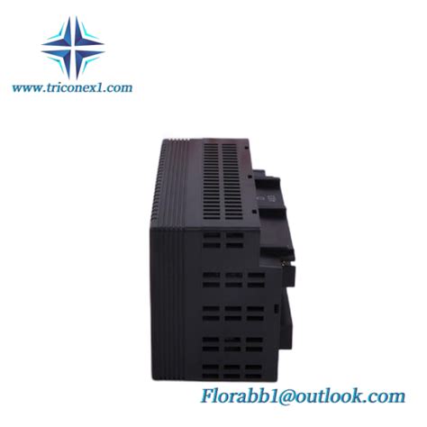 GE Fanuc IC693ALG220G Analog Input Module Precision Efficiency In Automation Solutions