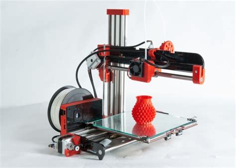 Meet The Self Replicating Ormerod 3d Printer Filehippo News