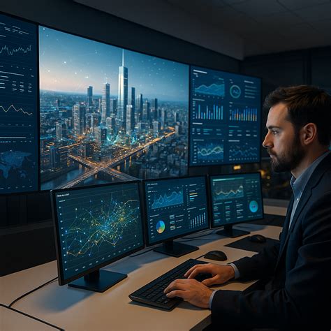 Ai Driven Digital Twins Transform Urban Planning In Smart Cities