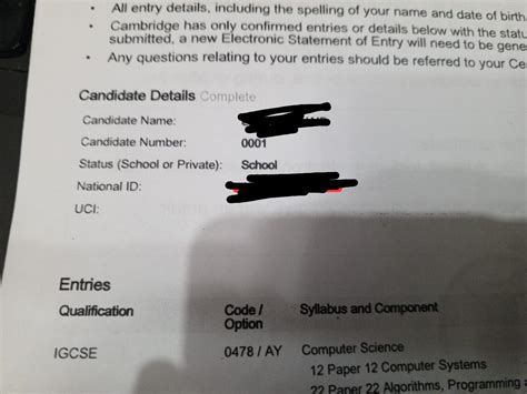 Found My Candidate No Today 😭😭 Rigcse