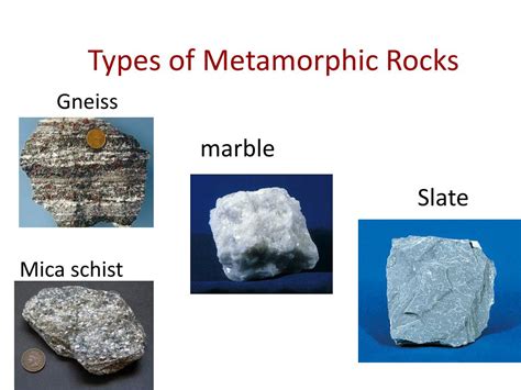 Ppt Exploring Earths Surface Rocks And Minerals Learning Science