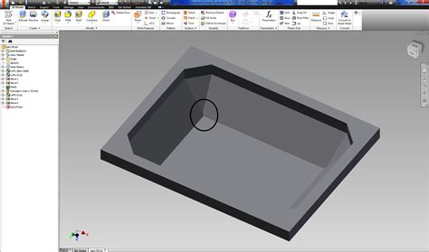 Solved Simplify This Part Autodesk Community