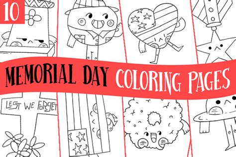 Cute Remembrance Day Coloring Pages Graphic By Lapiiin Art Activities