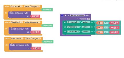Radio Buttons Demo Free Templates Designs And Block Combinations