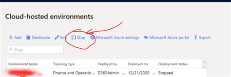 Create Your Own Azure Dynamics 365 Fando Contoso Devbox In Lcs Step By