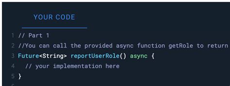 Style The Instructional Placeholdercomments · Issue 1156 · Dart Langdart Pad · Github