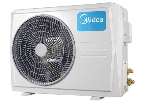 Midea Blanc Használati útmutató Lépésről Lépésre útmutatás