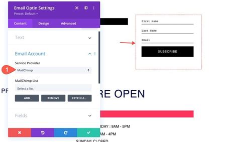 Download A FREE Header And Footer Template For Divi S Print Shop Layout Pack