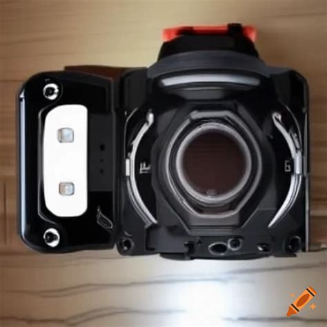 Technology Driven Mods On Craiyon