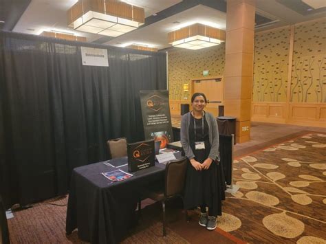 Quantumastra On Linkedin Ieeequantumweek Quantum Quantumcomputing