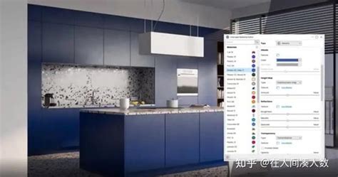 推荐sketchup 14款最佳渲染软件和插件 知乎