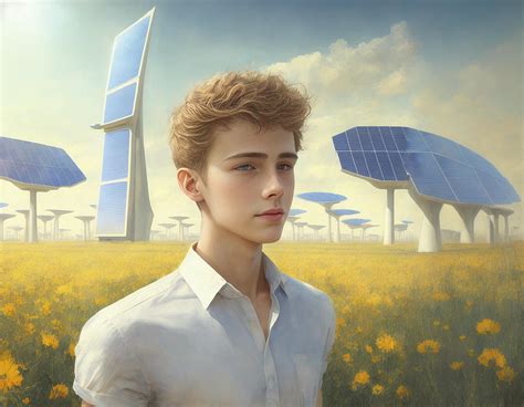 The Future Digital Art By Gregory Adams Fine Art America