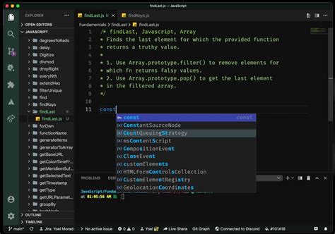 [video] yoel morad on linkedin 730daysofcode