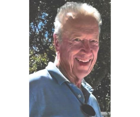 Richard Estenson Obituary 1941 2022 Legacy Remembers