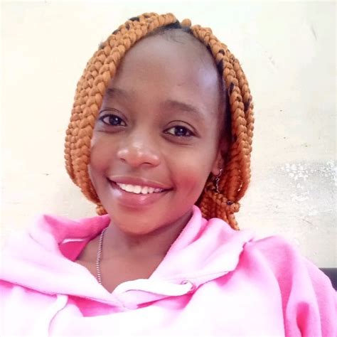 Faith Wambui Salesperson Jubio Kenya Linkedin