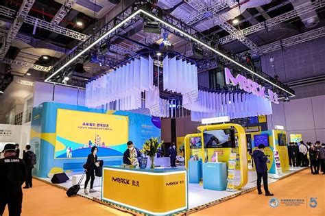展台搭建心得分享，让你的展位更具吸引力 2 励恒展览 展台搭建 来自小红书网页版
