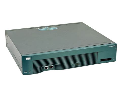 Cisco Cisco3640 Refurbished