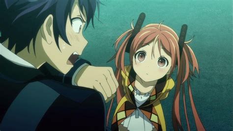 Black Bullet On A Flat Trajectory Sankaku Complex