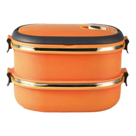 Witspace Thermal Lunch Box Containers For Hot Food Portable