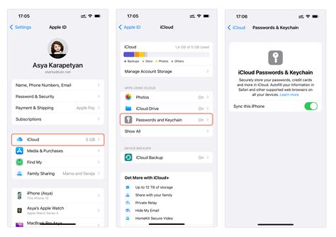 Keychain Access How To Access It On Mac And Iphone