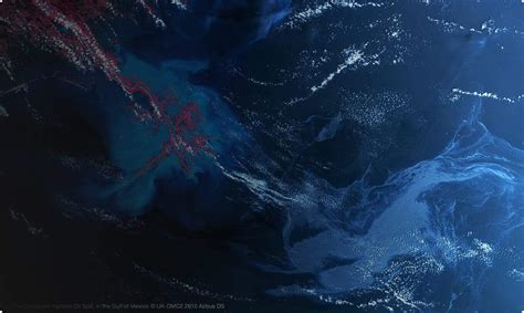 High Resolution Satellite Imagery