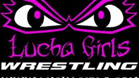 Loser Strips Down Arm Wrestling Challenge Lucha Girls ~ Female Pro