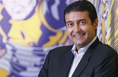 sharad devarajan opens up on his vision for animation in india wants it to be a medium of