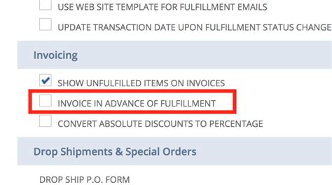 Error When Trying To Initialize Invoice Invalidinitializeref