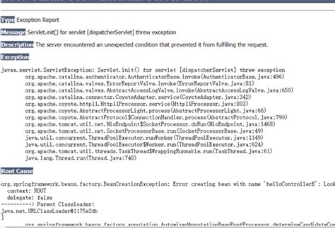 Abnormal Solution Javalangillegalstateexception Failed To