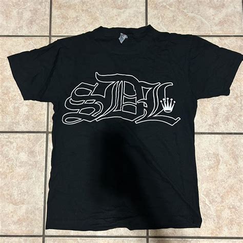 Sdl Shirts Skysdalimit New Depop