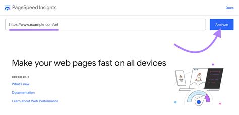 How To Improve Website Performance Optimization Tips