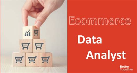 🔎📊 Were Looking For An Enthusiastic Data Analyst For Our E Commerce