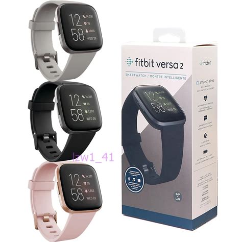 La Source Fitbit Versa 2 Hotsell