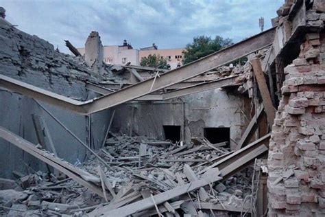 Оборона України Ситуація в регіонах станом на ранок 11 вересня Главком