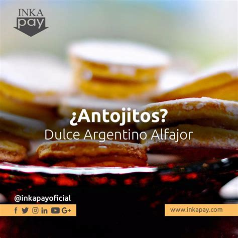 Inkapay ¡estas Galletas Son Simplemente Deliciosas Existen En Muchos