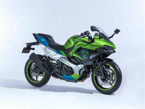 Kawasaki Ninja Sportbikes
