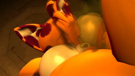 Fart Animation Video 43