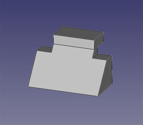 Basic Tutorial Distorted After Recompute Issue Realthunder FreeCAD Assembly GitHub