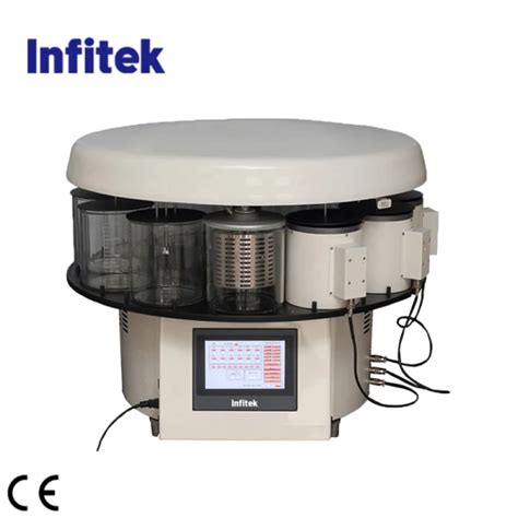 Infitek Laboratory Automated Tissue Processor Automated Tissue Processor And Tissue Processor