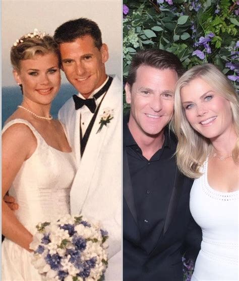 Épinglé Par Utilisateur Sur Alison Sweeney