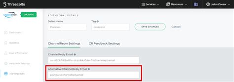 Connecting Your Amazon Customer Messaging To Onsite Support ChannelReply Onsite Support