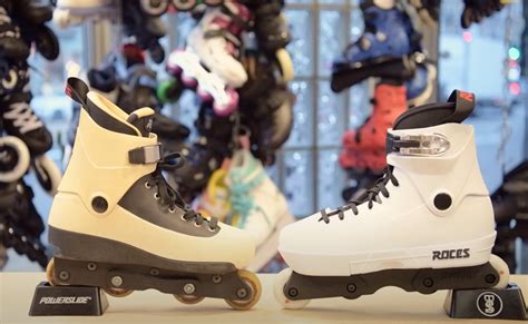 Review Roces 5th Element Skates Thisissoul