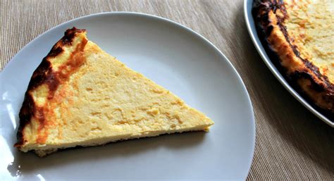 Low Carb Lemon Ricotta Cake Recipe Easy And Moist Italian Dessert