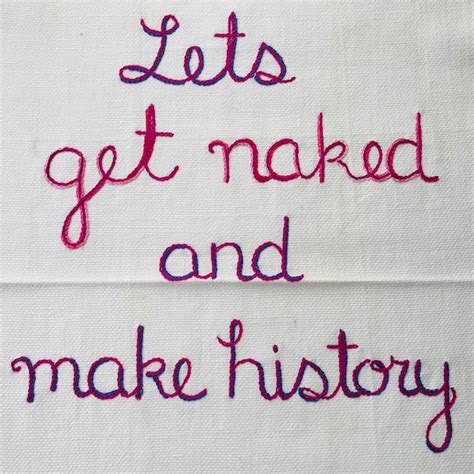 Sex Olympics Tapestry Embroidered Art Wall Art Girlfriend Etsy
