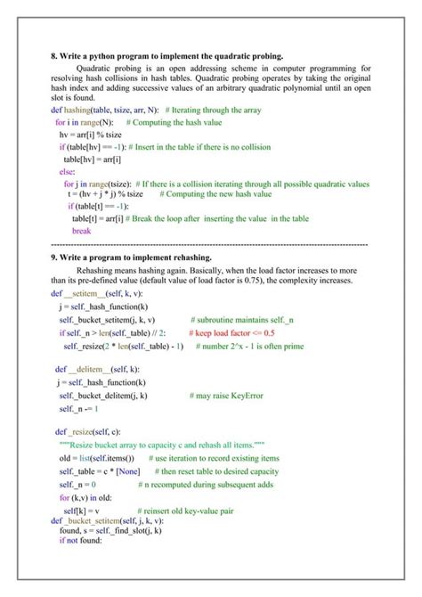 ad3251 data structures design notes searching hashing pdf databases