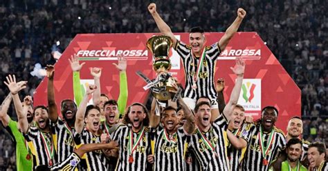 ВИДЕО Влаховиќ е херој Јувентус ја „удри“ петнаесетката во Копа Италија Gol Mk