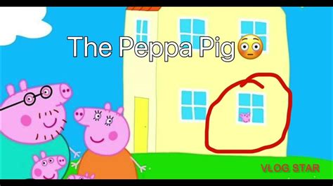 The Real Peppa Pig Youtube